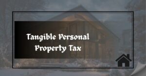 Tangible Personal Property Tax Return - Charleston County Property ...